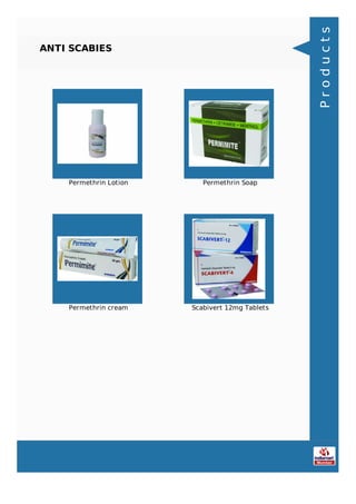 Connote Healthcare, Ahmedabad, Allopathic Medicines | PDF