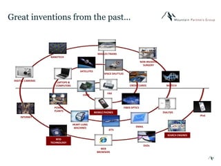 Cony Mountain ;) | PPT