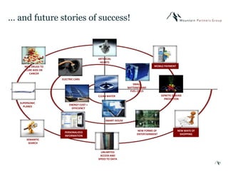 Cony Mountain ;) | PPT