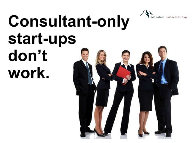 Cony Mountain ;) | PPT