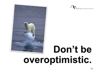 Cony Mountain ;) | PPT