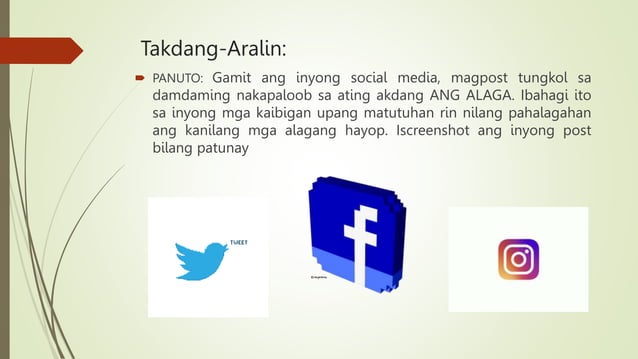 CO_NO3_ANG_ALAGA.pptx | Free Download