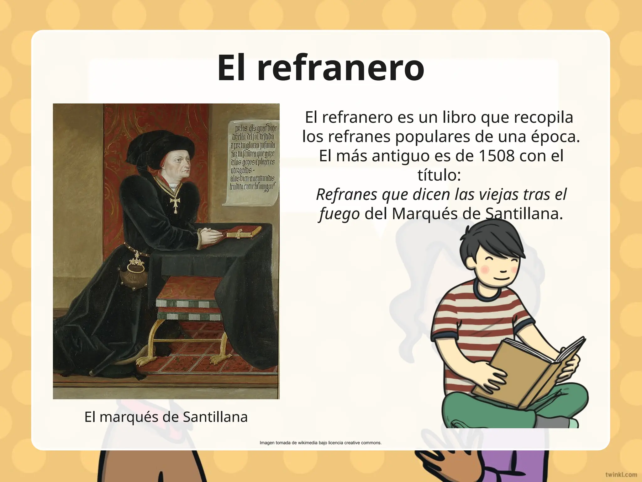 CONOCER EL CONCEPTO DE REFRANES Y SUS CARACTERISTICAS.pptx
