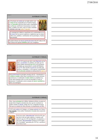 Conocer la biblia todo | PDF