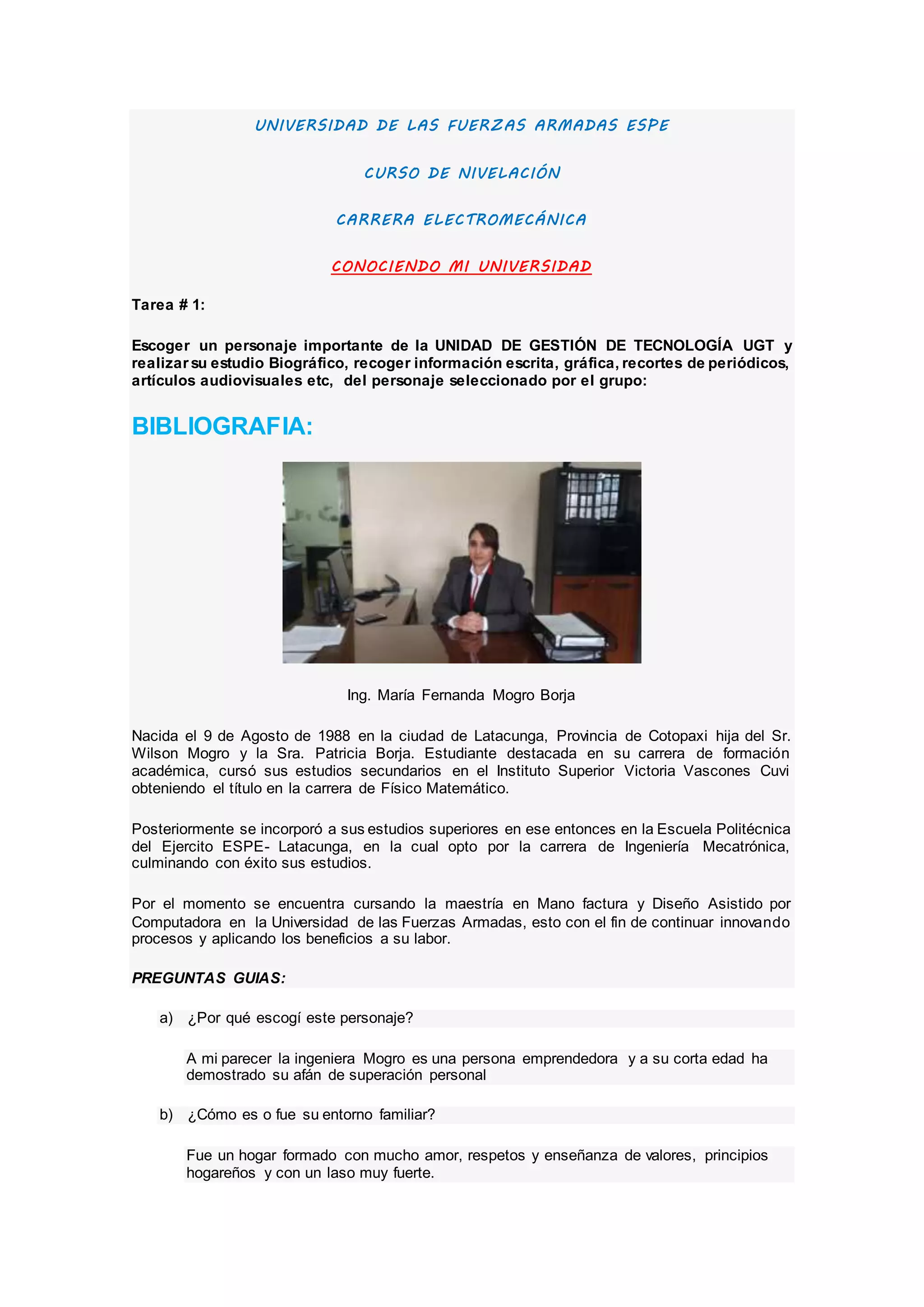Conociendo mi-universidad | DOCX