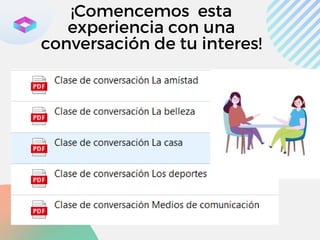 Modelo de Clase de Prueba de Español A1-C2 | PDF