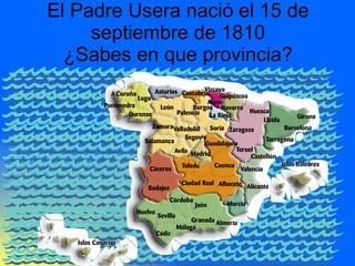 Conociendo A Un Gran Padre | PPT
