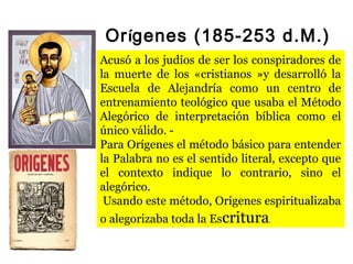 Conociendo el origen de nos ha separado de las raices hebreas | PPT