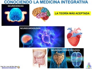 CONOCIENDO LOS DISTINTOS CEREBROS UNA MIRADA DESDE LA MEDICINA ...