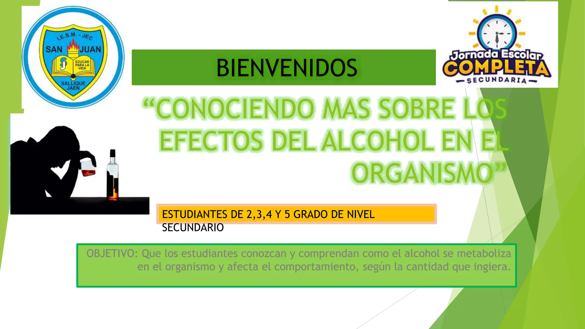 CONOCIENDO MAS SOBRE LOS EFECTOS DEL ALCOHOL.pptx