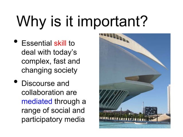 Conole creativity | PPT