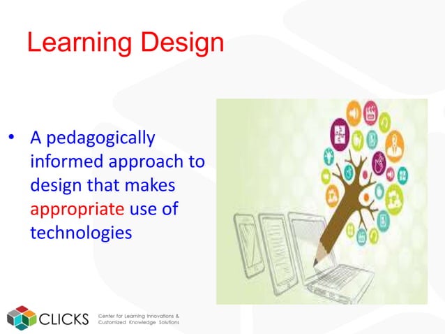 Conole learning design_workshop_dubai | PPT | Free Download