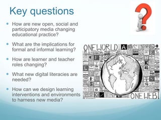 Conole norway final | PPT