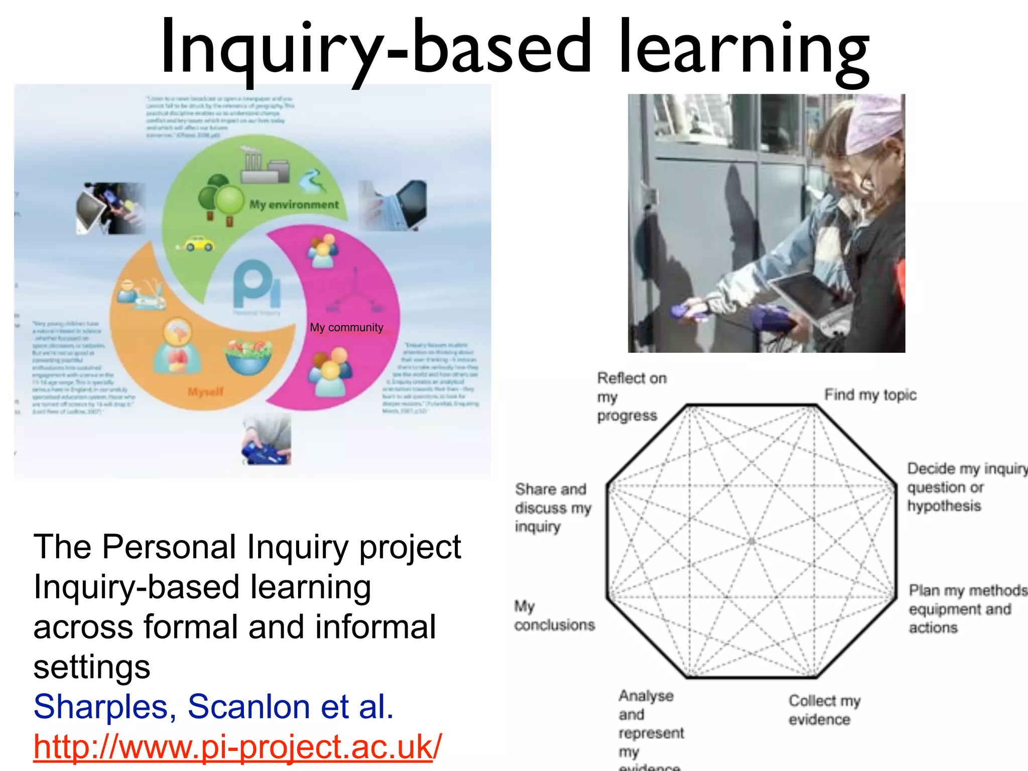 Conole srhe | PPT | Free Download