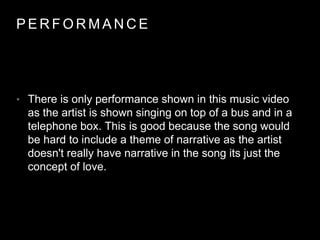 Conor maynard turn around | PPT