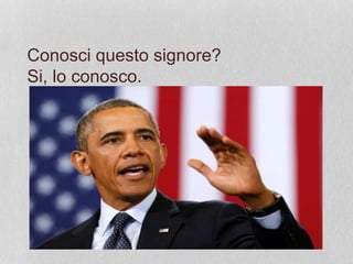 Conoscere VS Sapere | PPTX