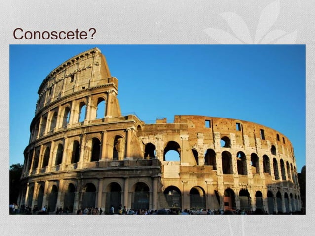 Conoscere VS Sapere | PPTX