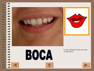 Conozco y cuido mi cuerpo | PPT