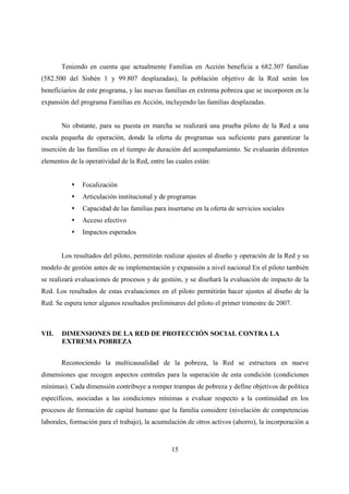 Conpes 102 red-de_superacion_de_pobreza_extrema[1] | PDF