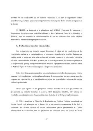 Conpes 102 red-de_superacion_de_pobreza_extrema[1] | PDF