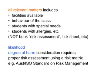 CONQEST14_RiskAssess_RiskAssessmentControlRisks.ppt