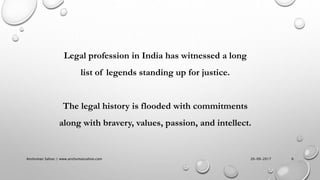 M. Hidayatullah | PPTX | Civic affairs | Politics