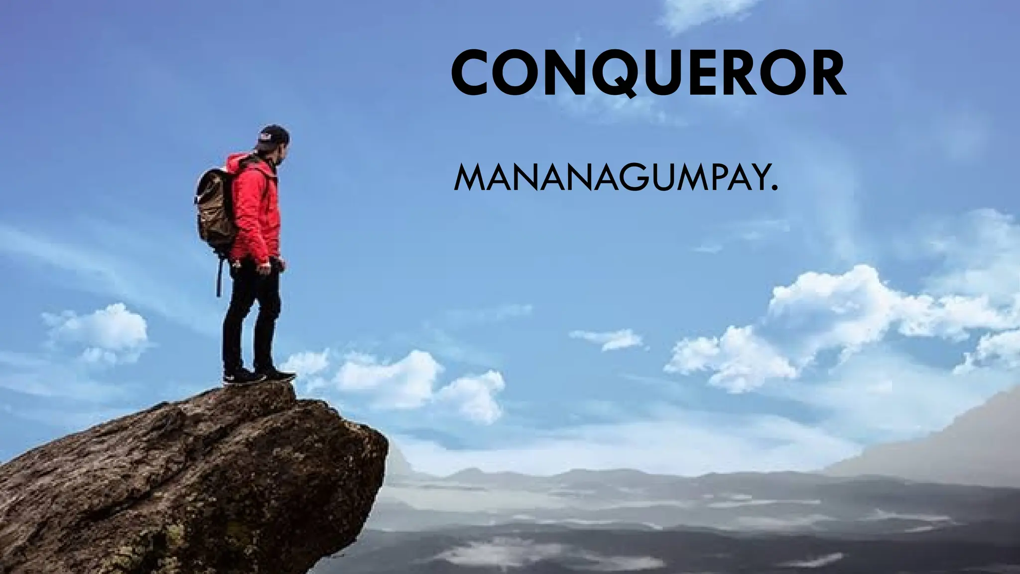 conquer.pptx conquer.pptx conquer.pptx conquer.pptx