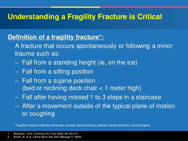 Conquering challenges in op mgt & treatment