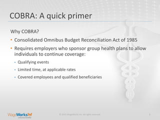 Conquering Cobra Public | PPT