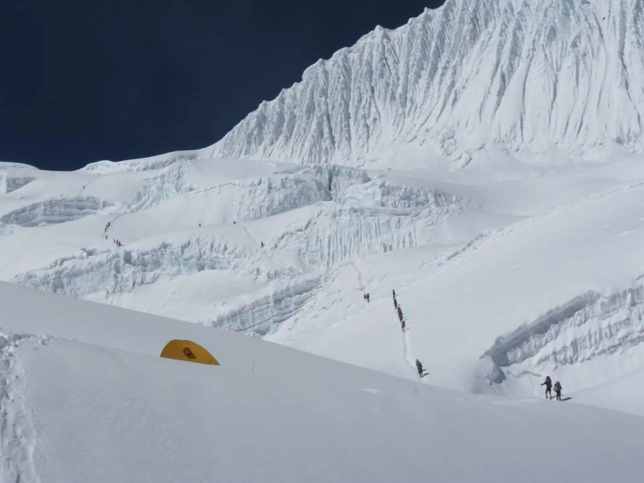 Conquering the Heights: A Look at Three Iconic Himalayan Expeditions | PPT
