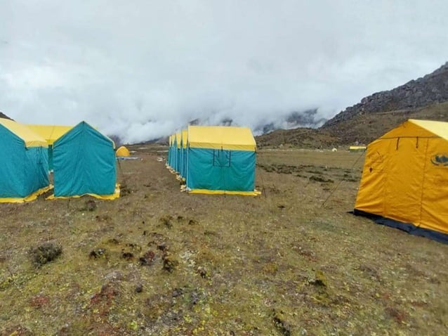 Conquering the Heights: A Look at Three Iconic Himalayan Expeditions | PPT