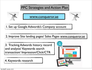 Conqueror presentation | PDF