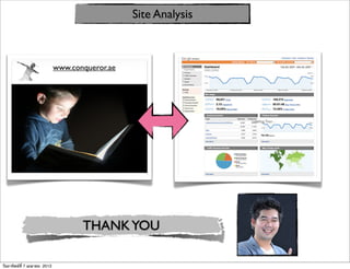 Conqueror presentation | PDF