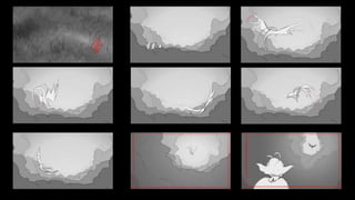 Conquer Storyboard | PPTX