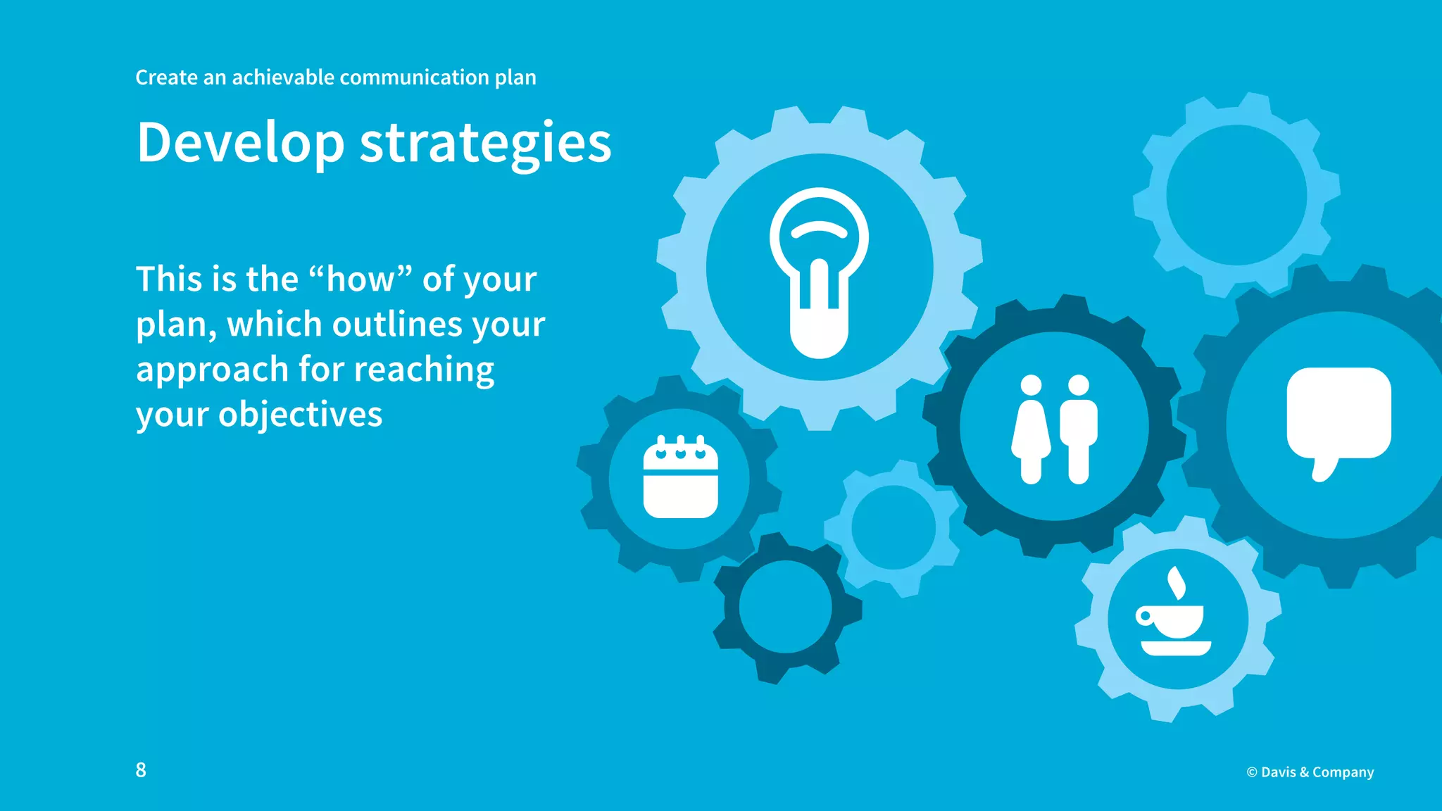 Conquer Tough Employee Communication Challenges | PPT