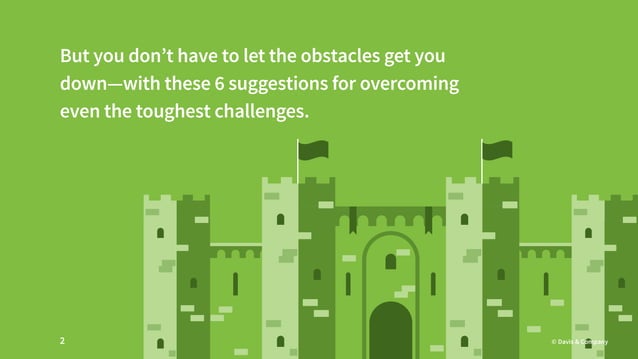 Conquer Tough Employee Communication Challenges | PPT