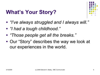 Conquer Your Fears And Reach Your Goals | PPT