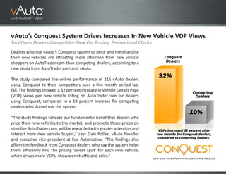 Conquest case study | PPT