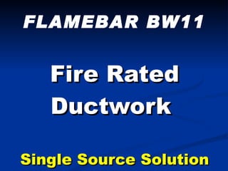 Conquest Fire Spray V6 2003v | PPT