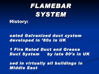 Conquest Fire Spray V6 2003v | PPT