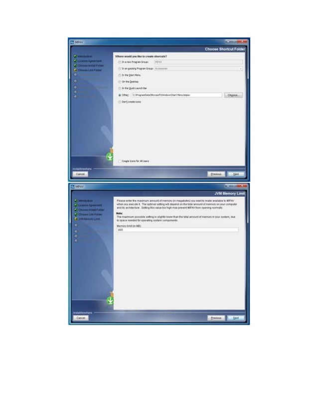 Conquest for dummies: how to setup a pacs server | DOCX