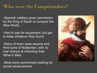 Conquest of paradise | PDF