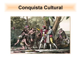 Conquista | PPT