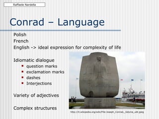 Conrad | PPT