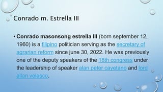 Conrado M. Estrella III.pptx