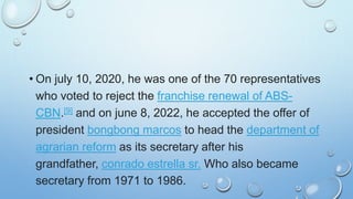 Conrado M. Estrella III.pptx