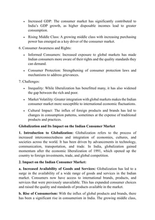consumer affairs notes for students .pdf