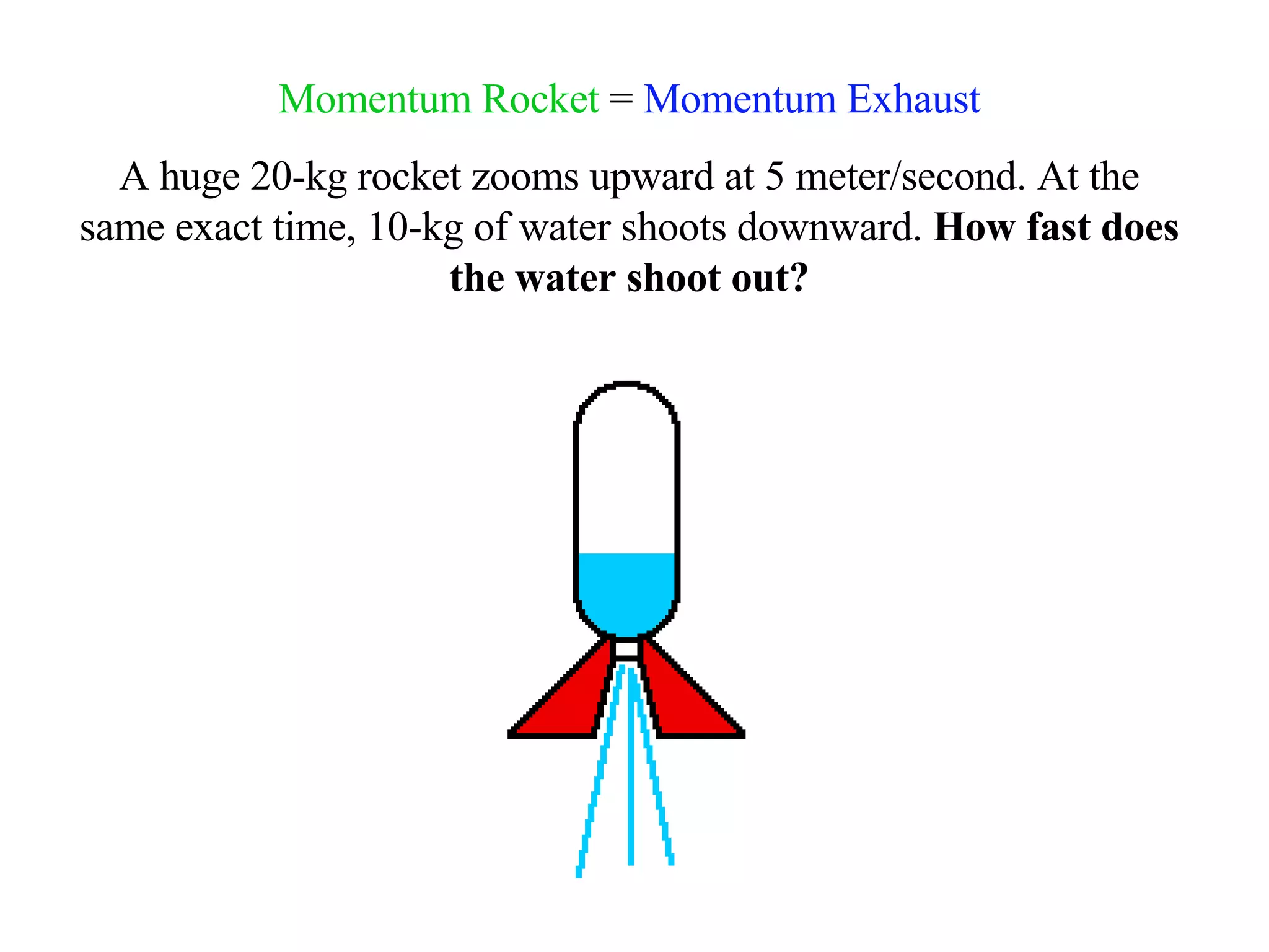 Cons Of Momentum Equations(2) | PPT | Physics | Science