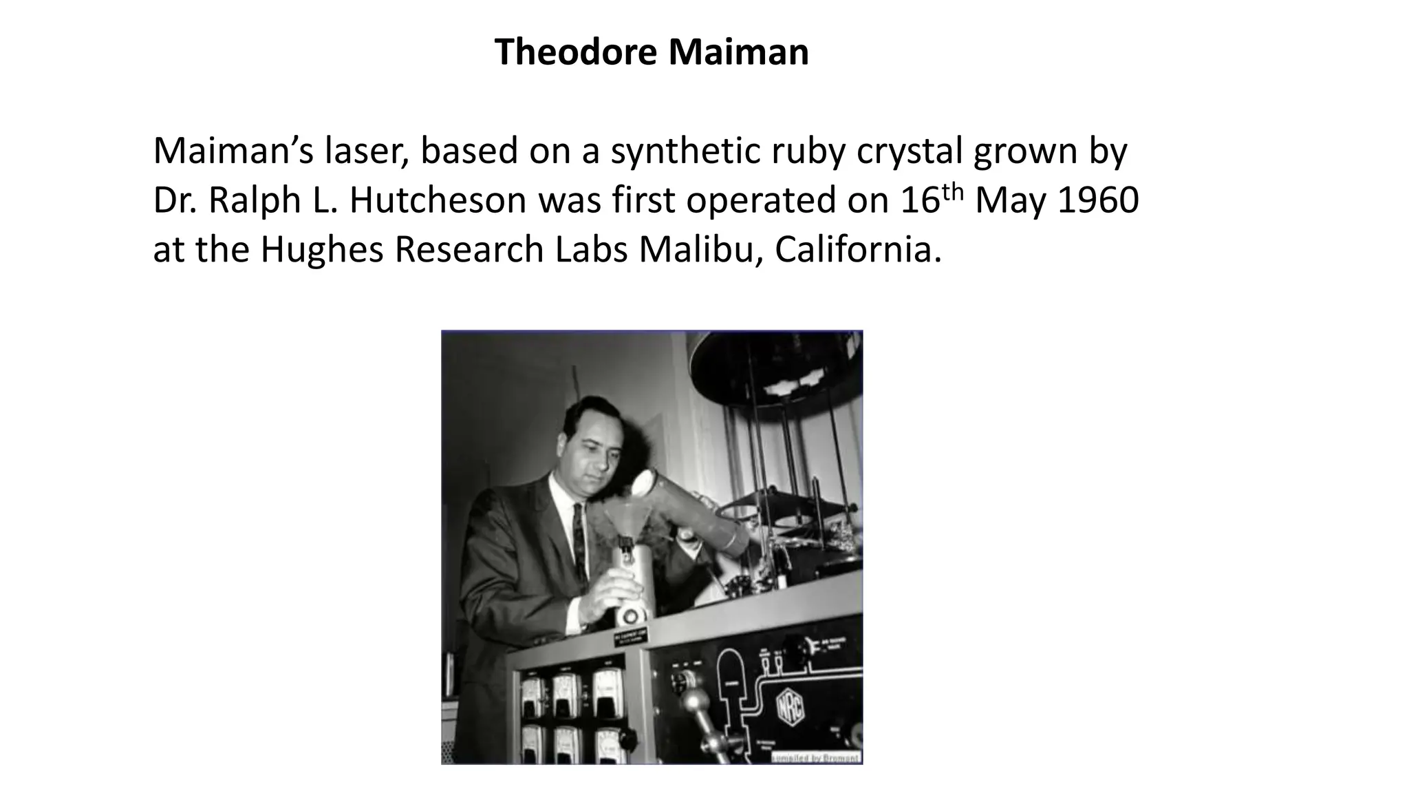 uses of lasers in conservative dentistry and endodontics | PPTX