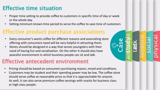 Cons behaviour- Situational factors | PPTX